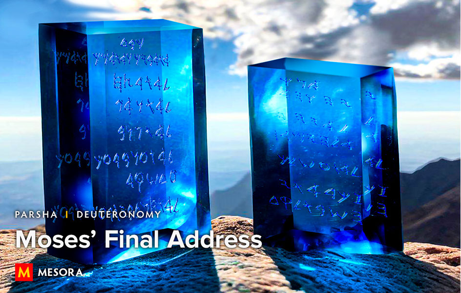 Home — Judaism & Torah Study: MESORA.org