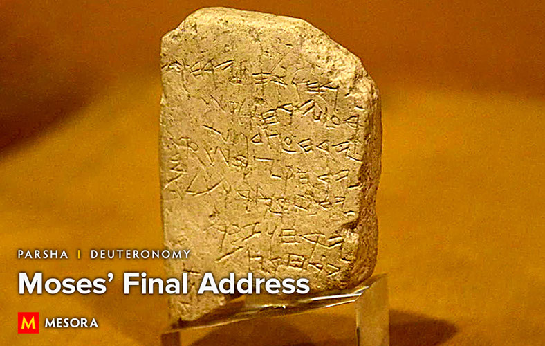 Home — Judaism & Torah Study: MESORA.org