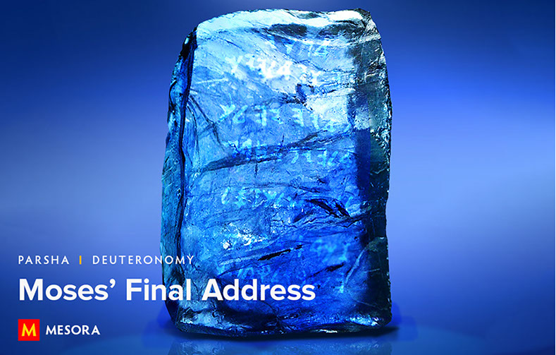 Home — Judaism & Torah Study: MESORA.org