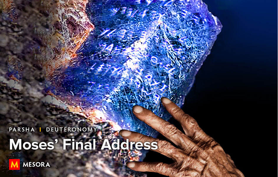 Home — Judaism & Torah Study: MESORA.org